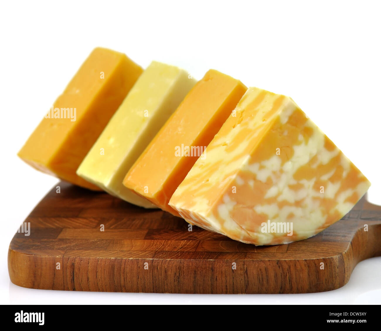English cheddar cheese block hi-res stock photography and images - Alamy