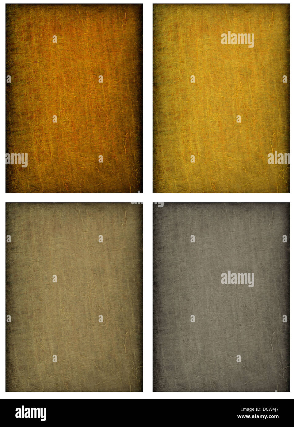 Collage of backgrounds with textures hi-res stock photography and ...