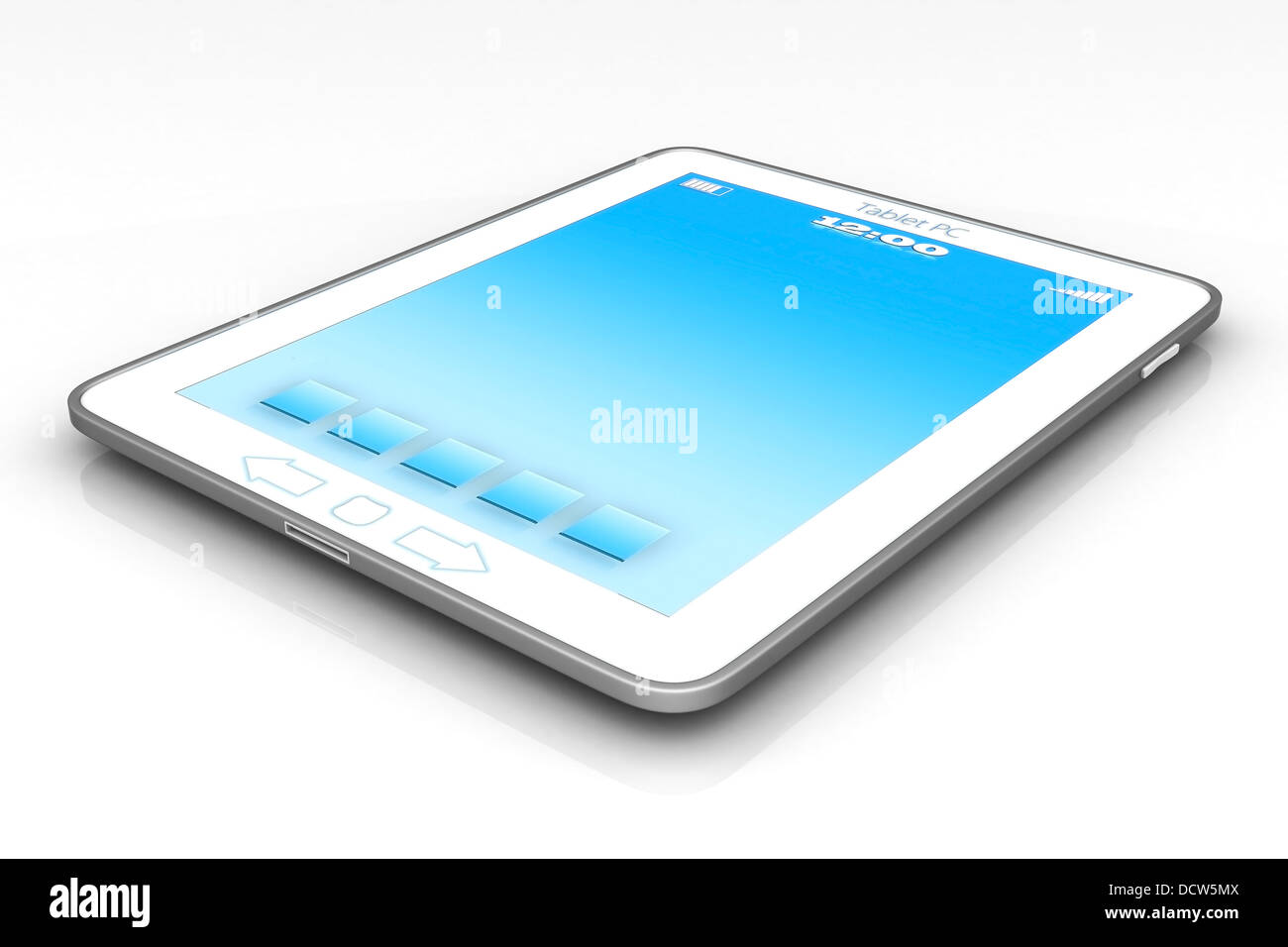 The image of computer Stock Photo - Alamy