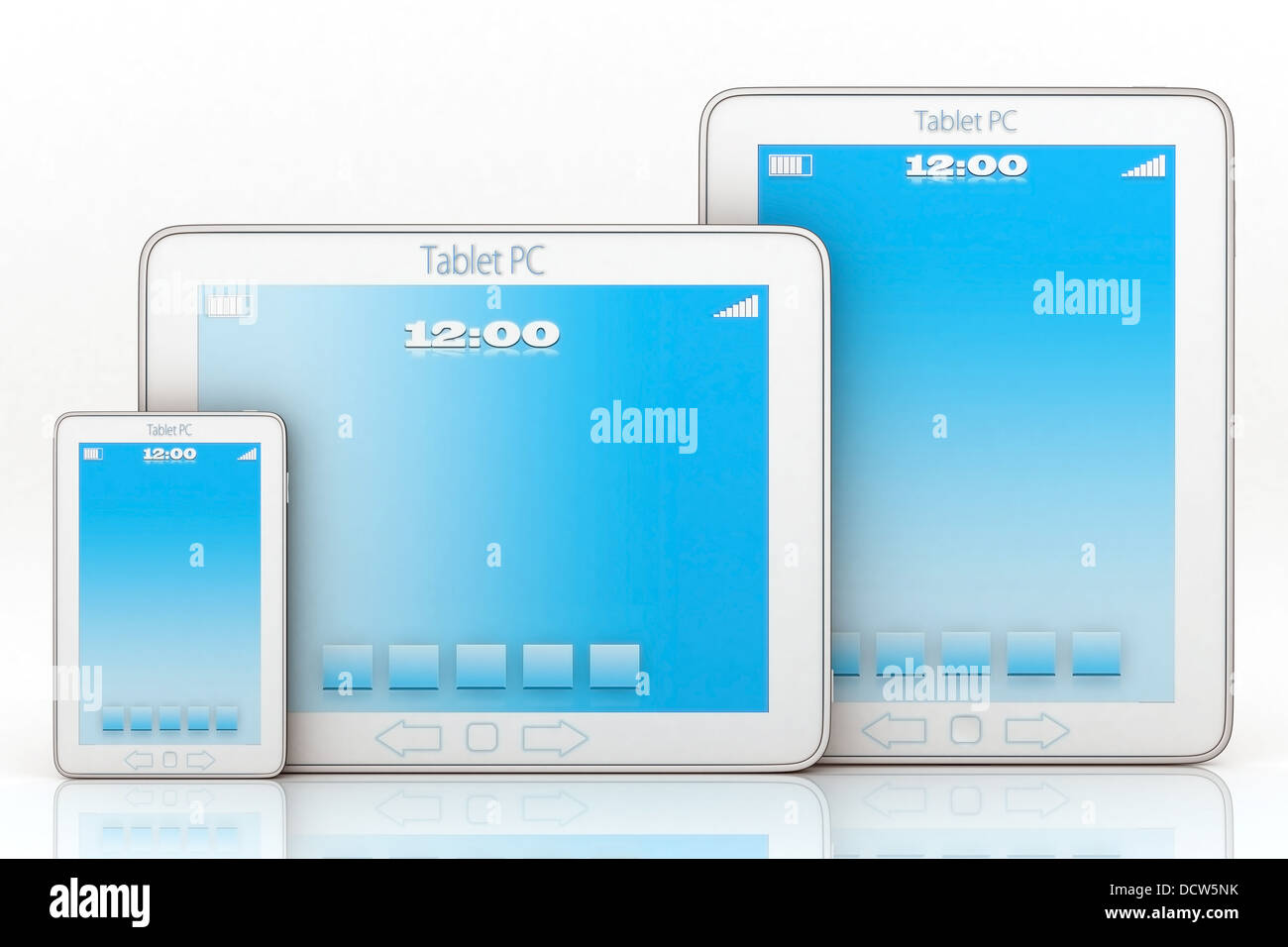 The image of computer Stock Photo - Alamy