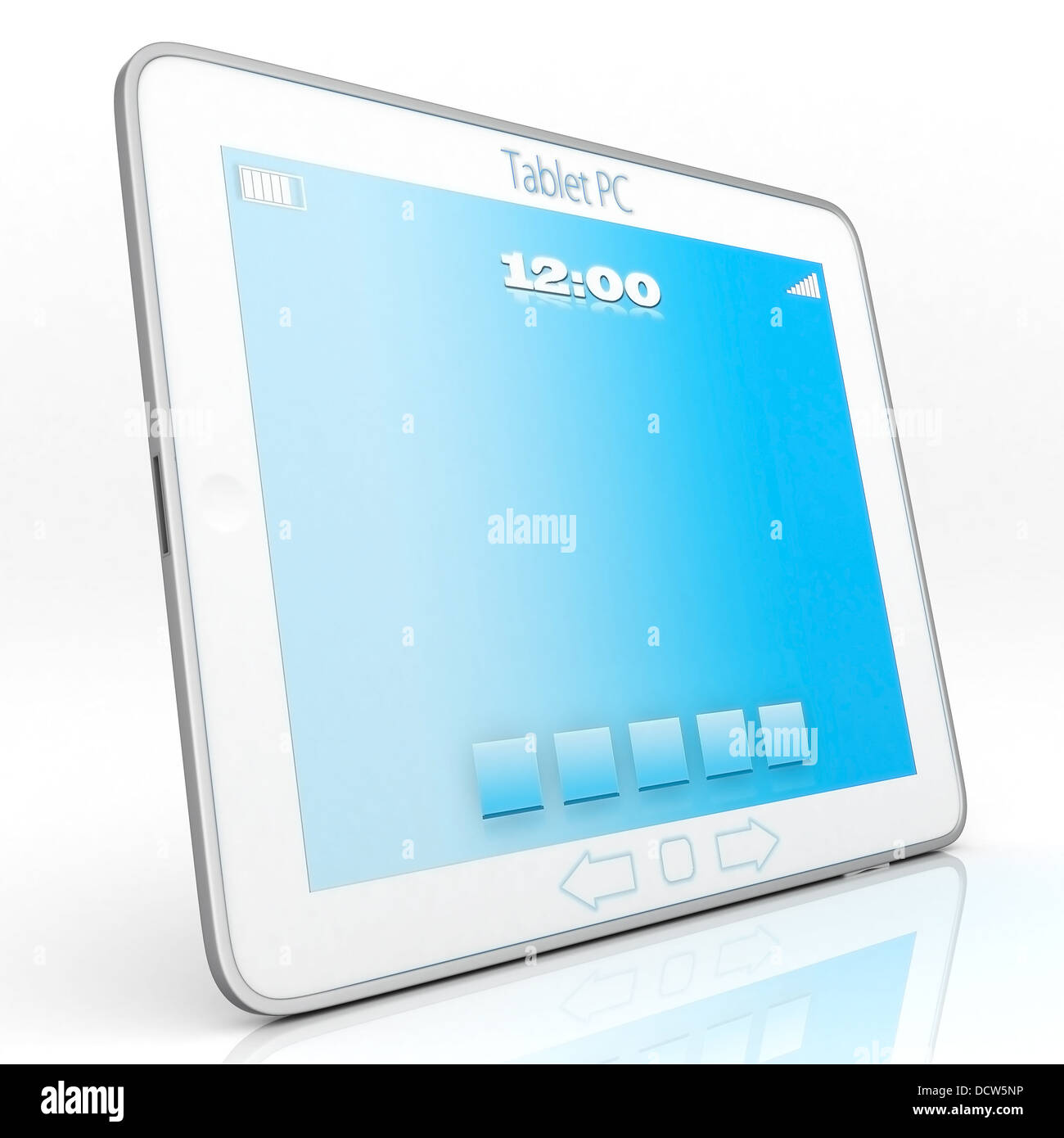 The image of computer Stock Photo - Alamy