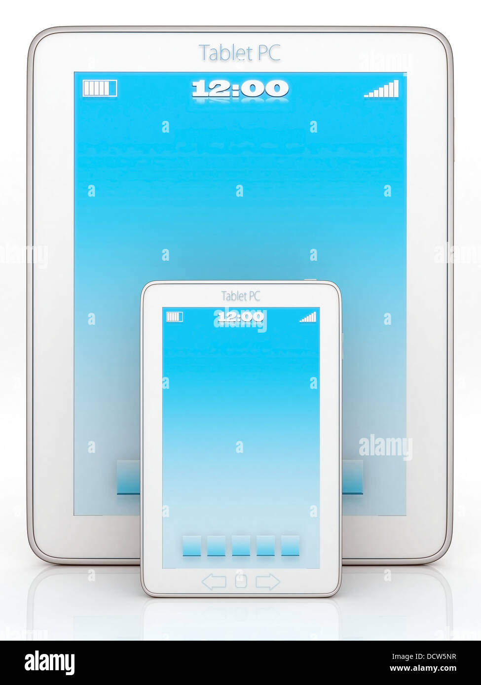 The image of computer Stock Photo - Alamy