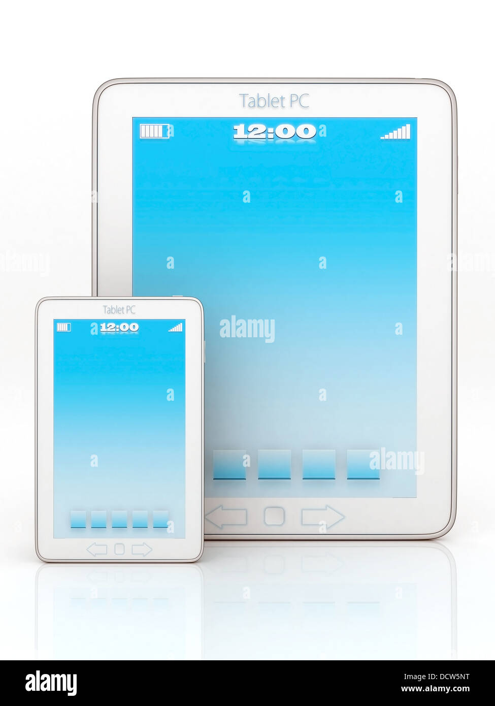 The image of computer Stock Photo - Alamy