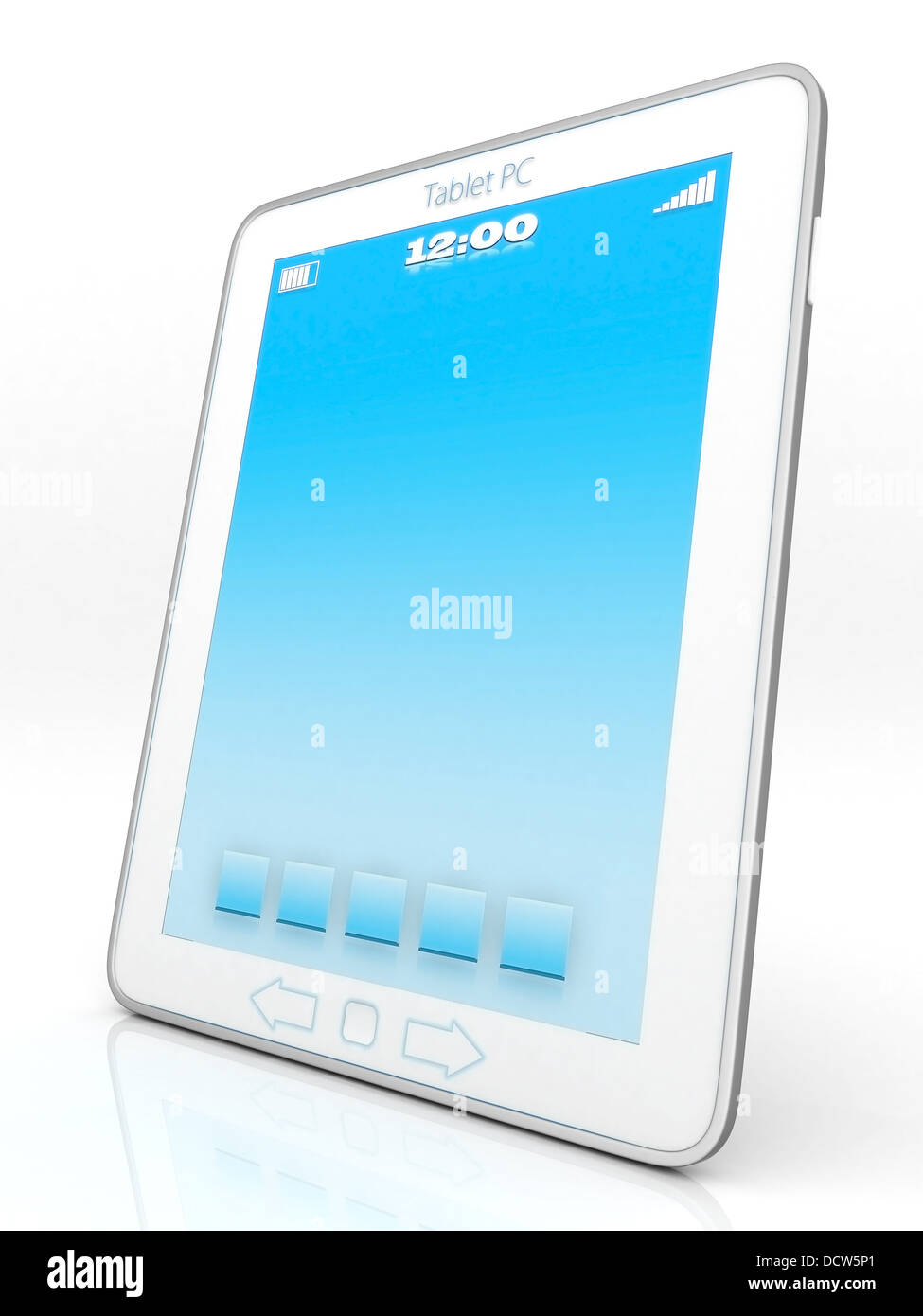 The image of computer Stock Photo - Alamy