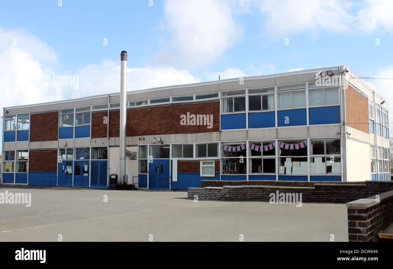 Secondary School England Stock Photos & Secondary School England Stock ...