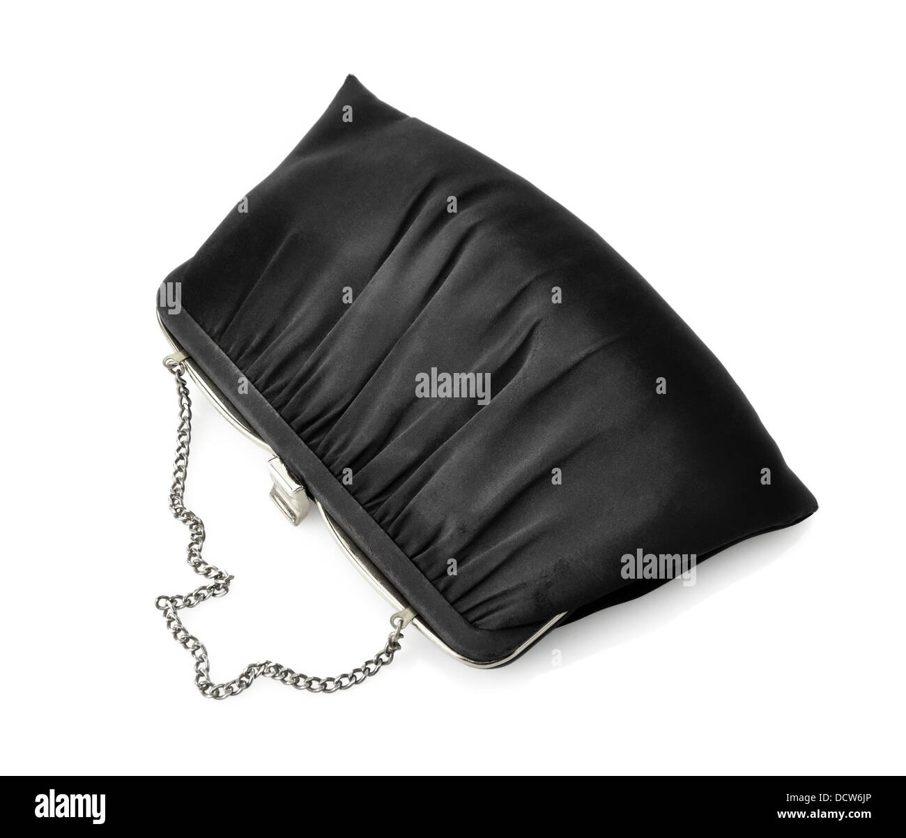 Press bag Cut Out Stock Images & Pictures - Alamy