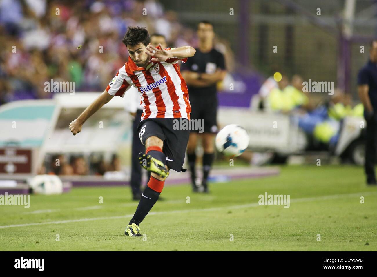 Andoni iraola hi-res stock photography and images - Alamy