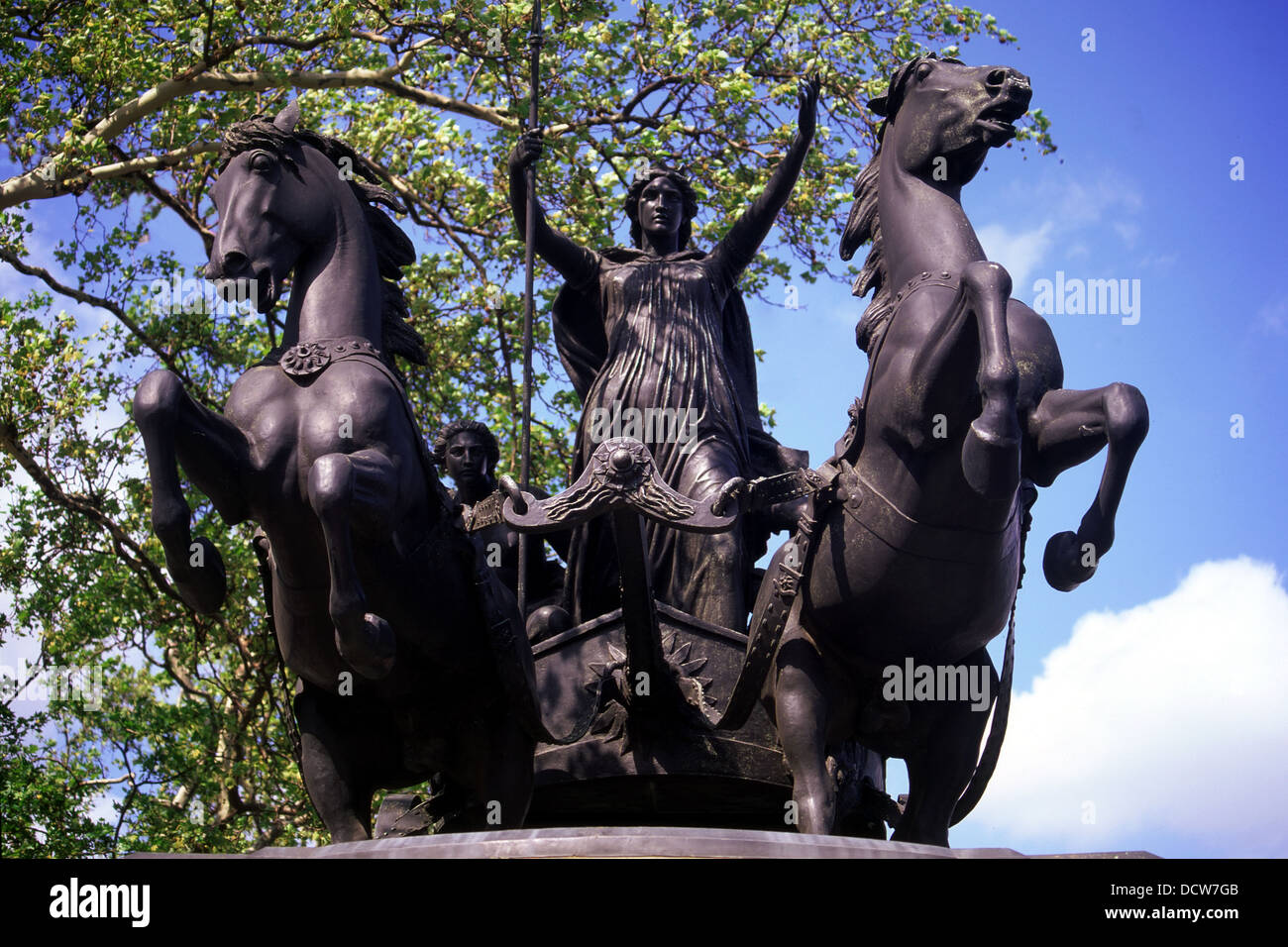 Boadicea house hi-res stock photography and images - Alamy