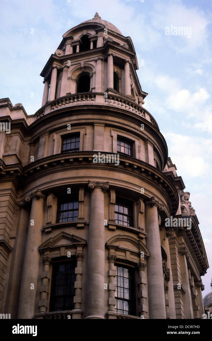 War Office, Whitehall Stock Photo - Alamy