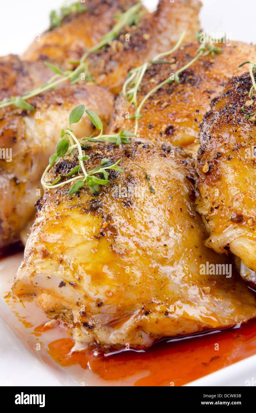 Chicken tights hi-res stock photography and images - Alamy