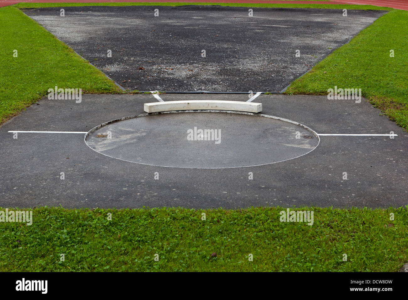 Sport grounds hi-res stock photography and images - Alamy
