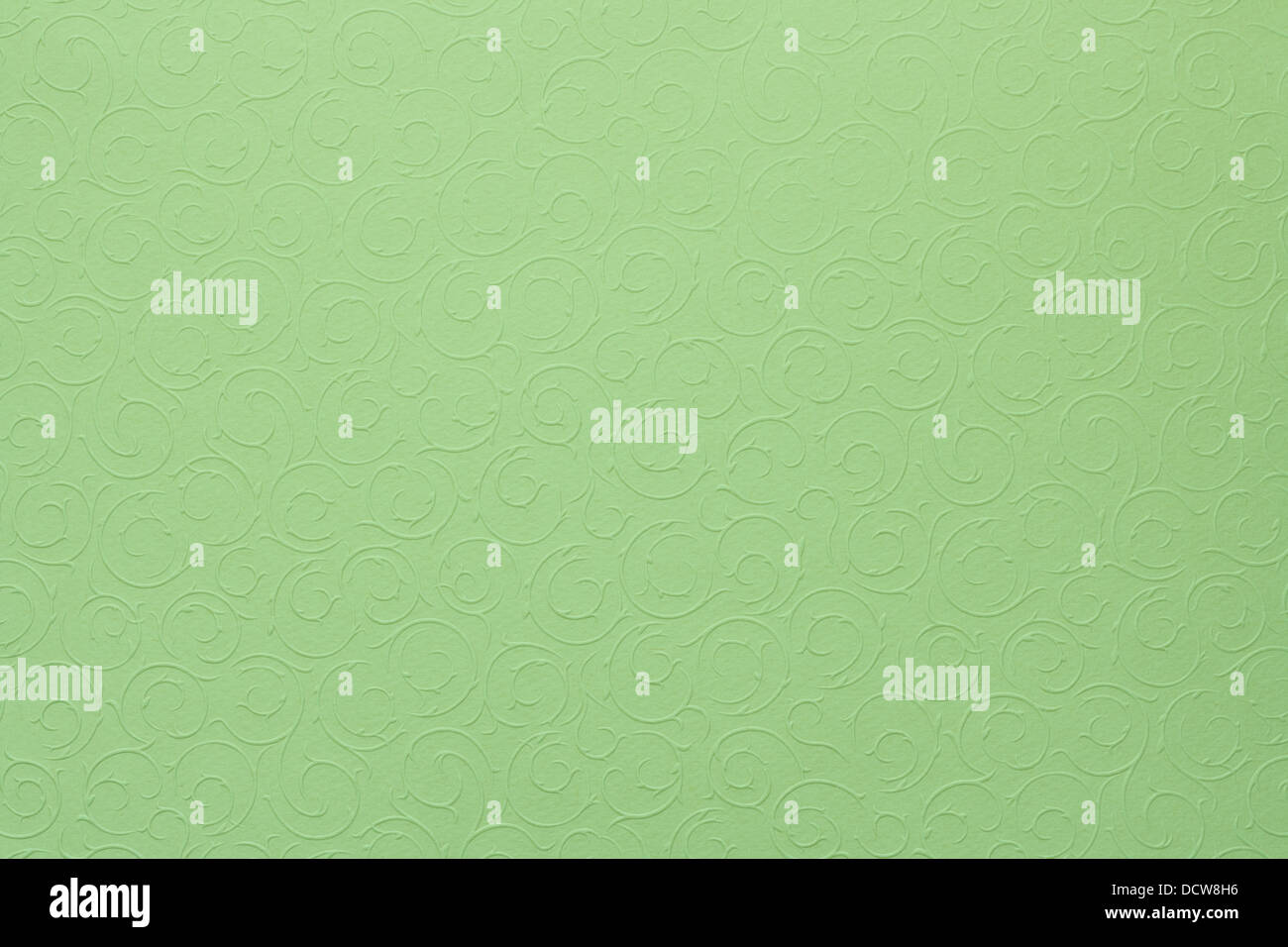 light pastel green background Stock Photo - Alamy