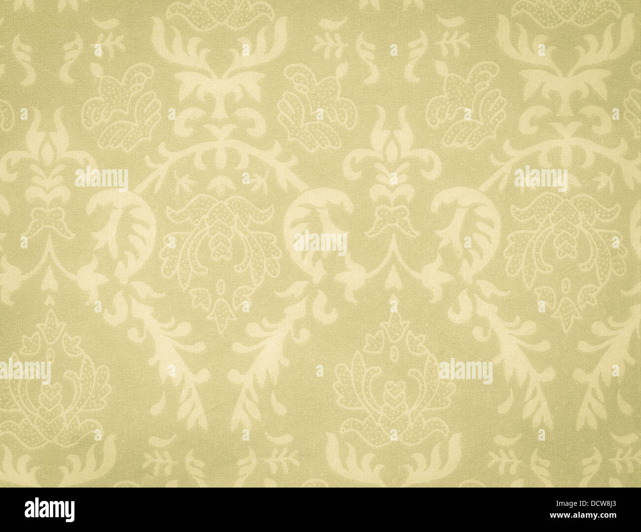 faded low contrast green-yellow vintage background Stock Photo - Alamy
