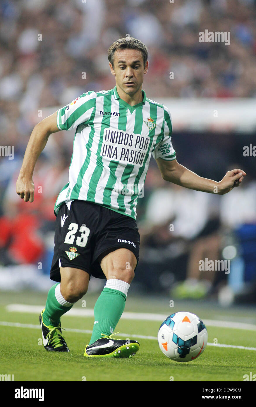 Perez nacho hi-res stock photography and images - Alamy