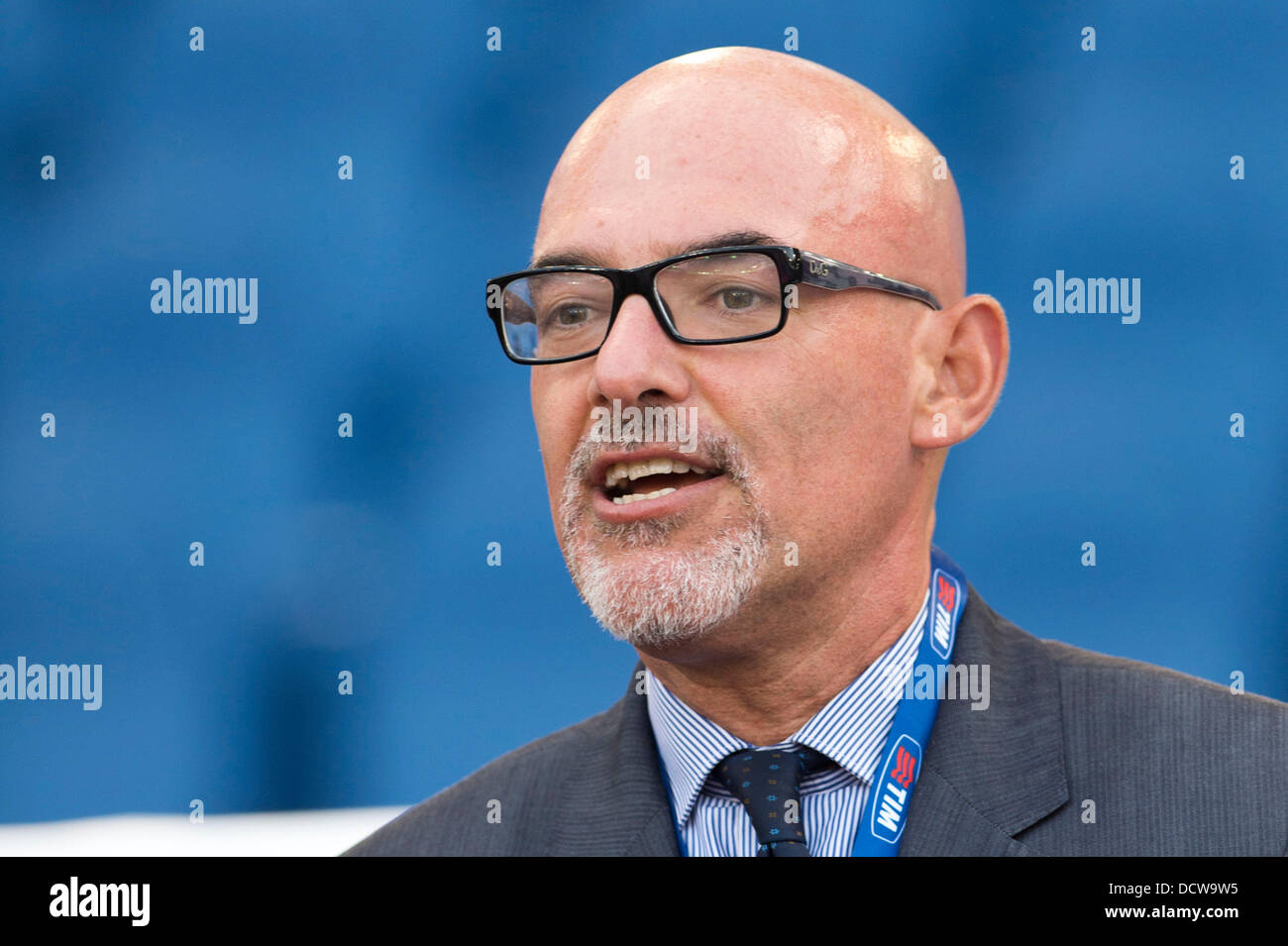 Marco brunelli hi-res stock photography and images - Alamy