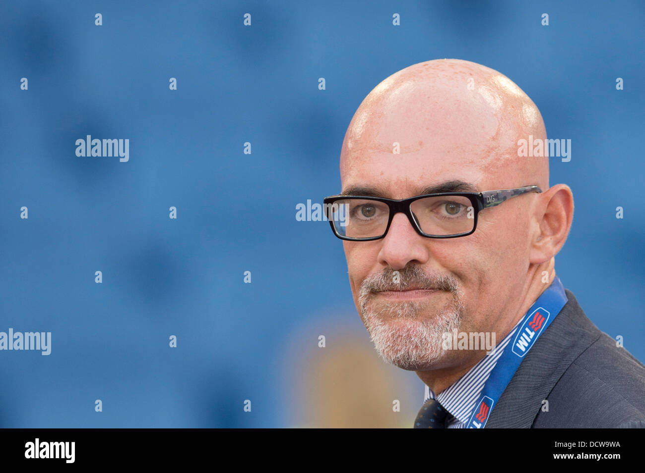 Marco brunelli hi-res stock photography and images - Alamy