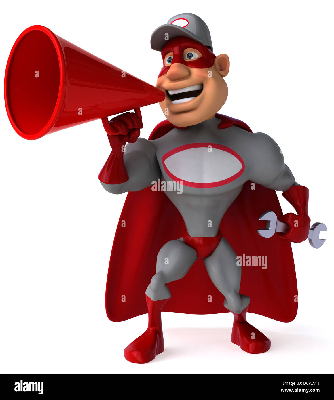 Muscle maintenance Cut Out Stock Images & Pictures - Alamy