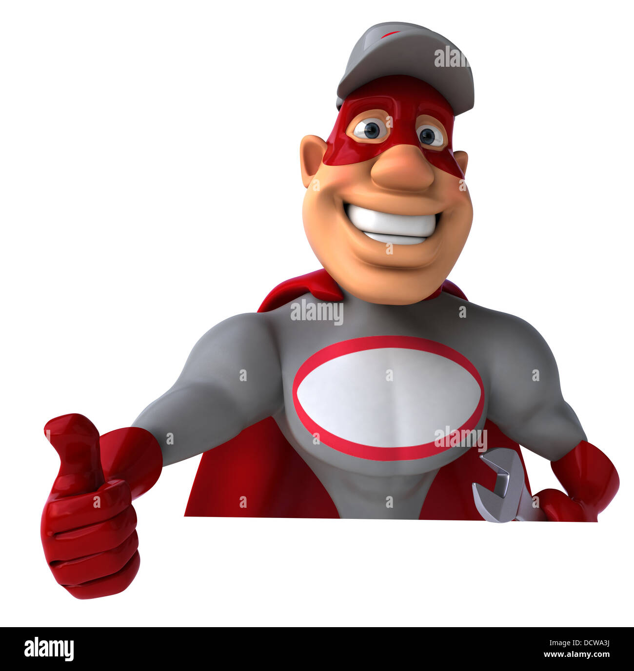 Healthy Work Station Cut Out Stock Images & Pictures - Alamy