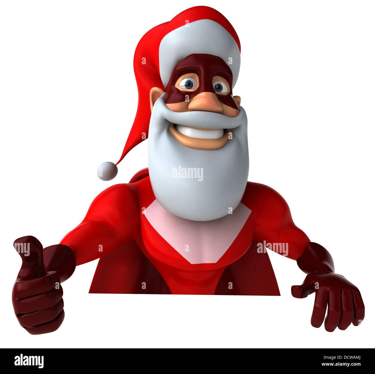 Super papa cartoon hi-res stock photography and images - Alamy