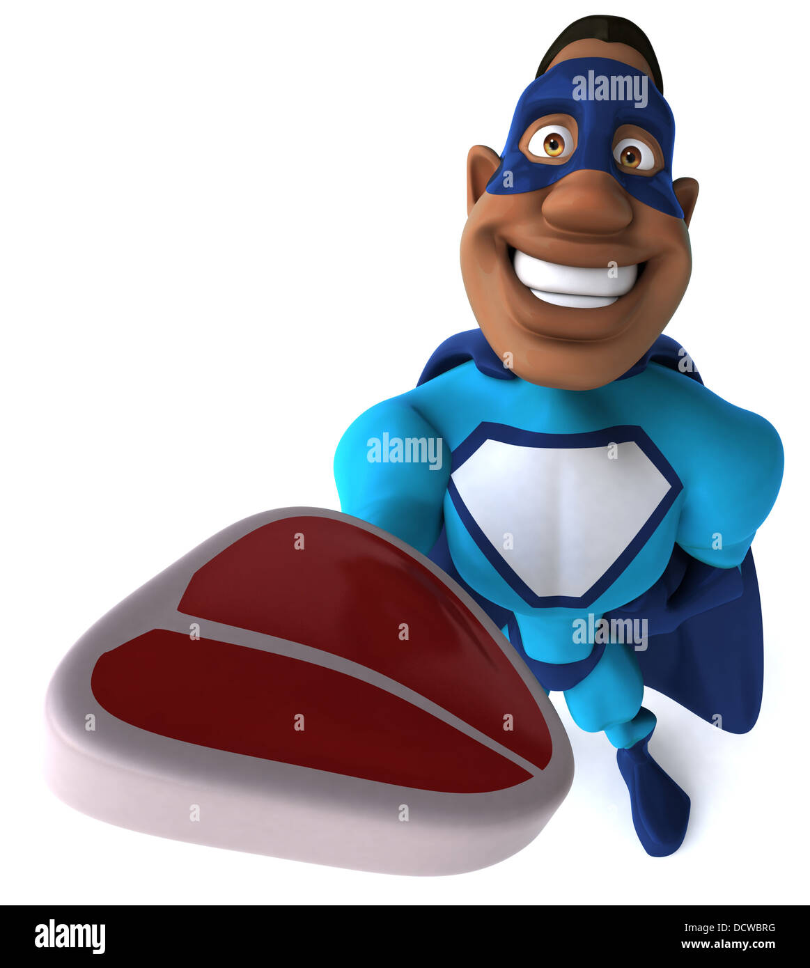 Super hero boot hi-res stock photography and images - Alamy