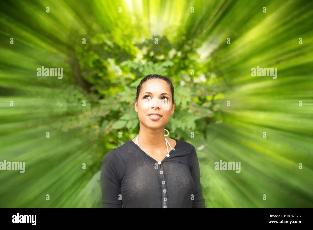 Perceiving hi-res stock photography and images - Alamy