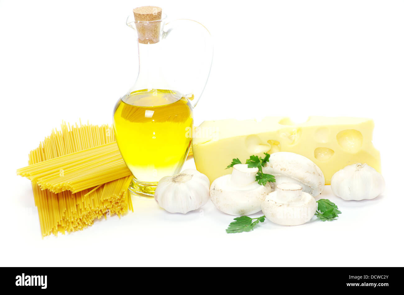 Sample food Cut Out Stock Images & Pictures - Alamy