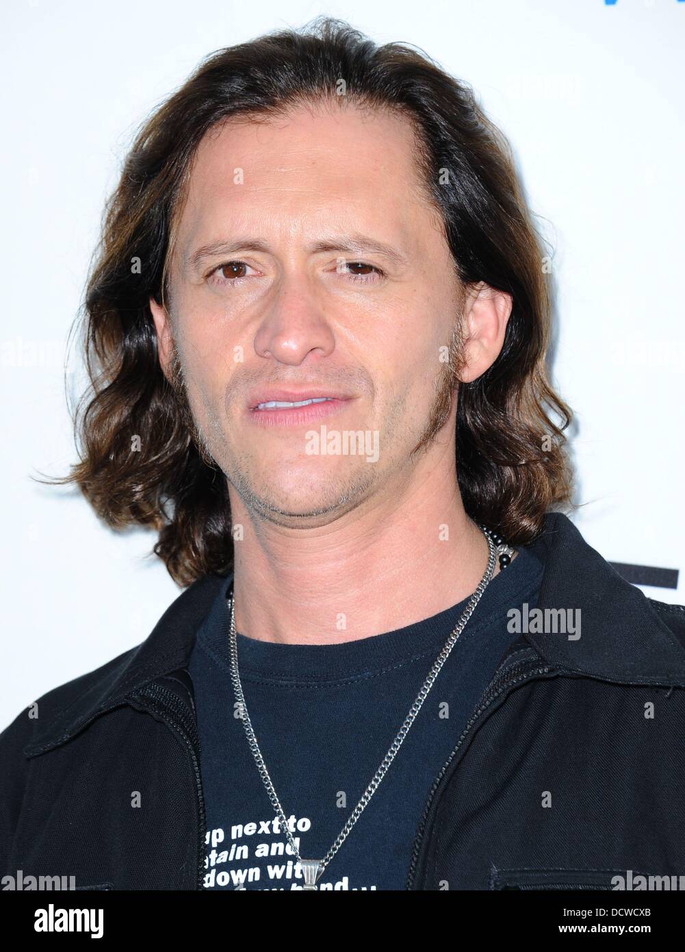 Hollywood, California, USA. 21st Aug, 2013. Clifton Collins Jr ...
