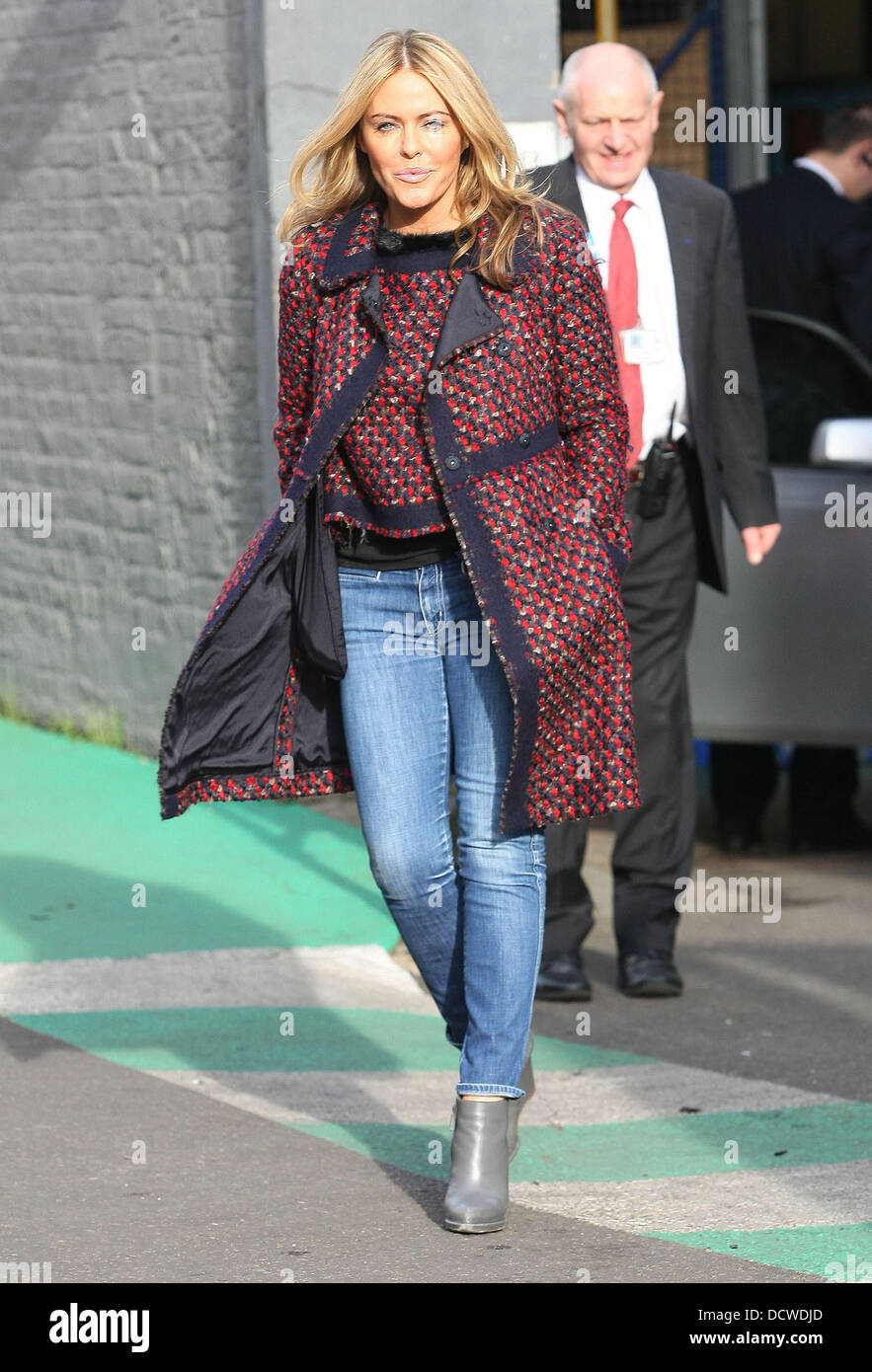 Patsy kensit actress hi-res stock photography and images - Alamy