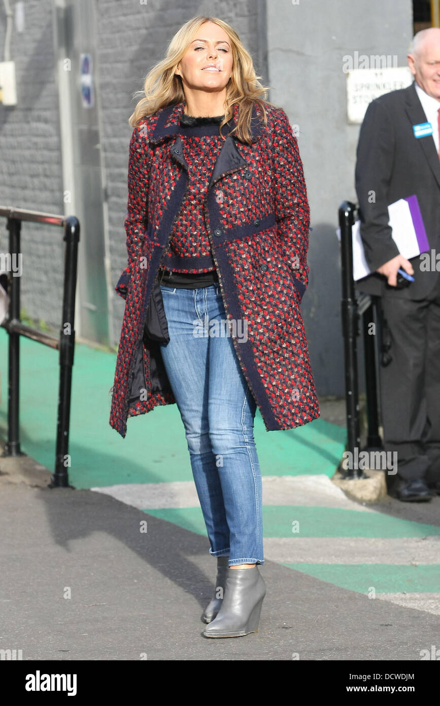 Patsy kensit actress hi-res stock photography and images - Alamy