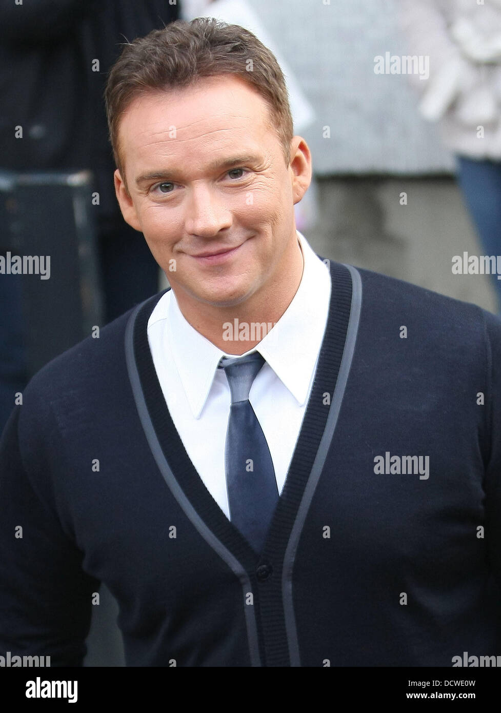 Russell watson hi-res stock photography and images - Alamy