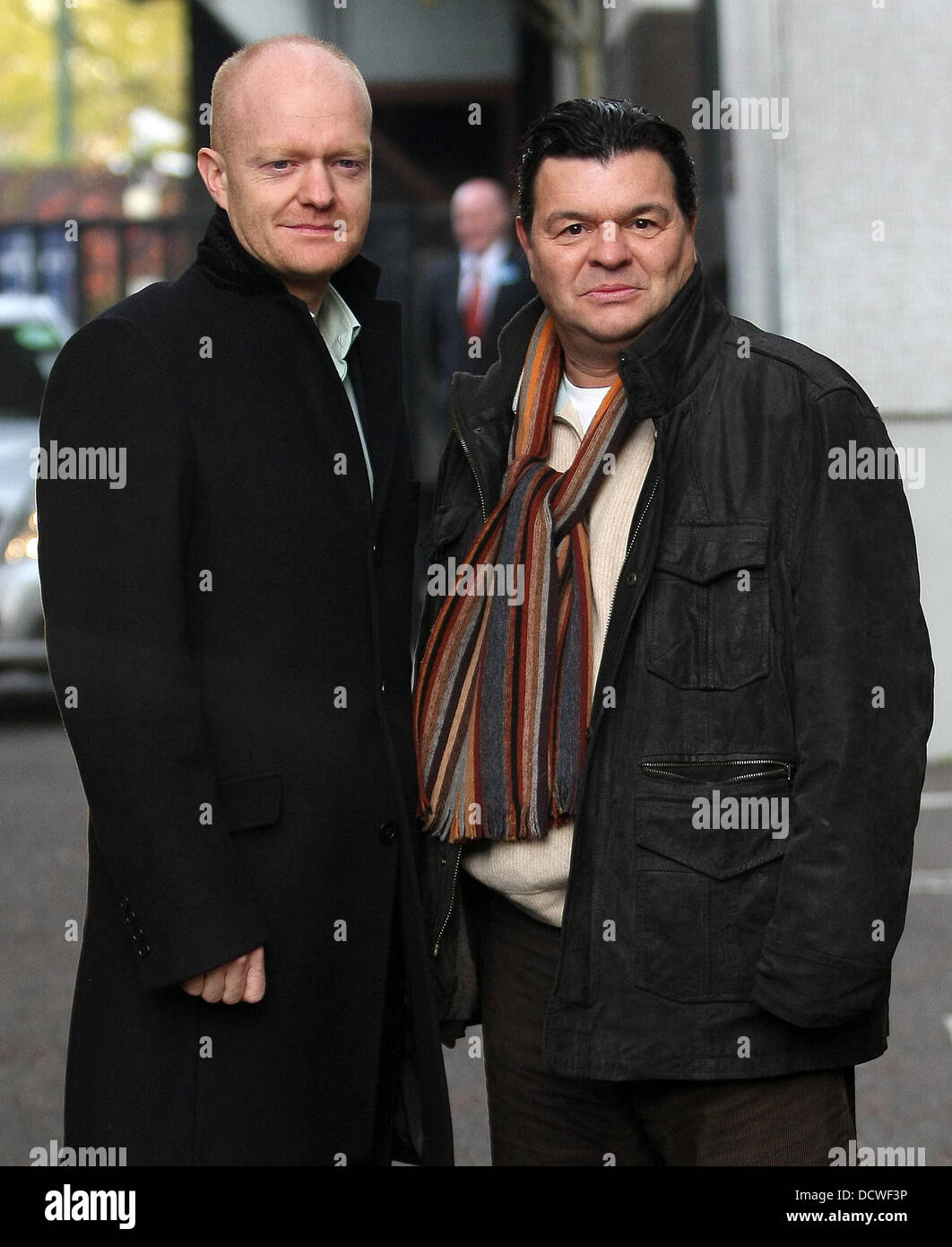 Jamie foreman hi-res stock photography and images - Alamy