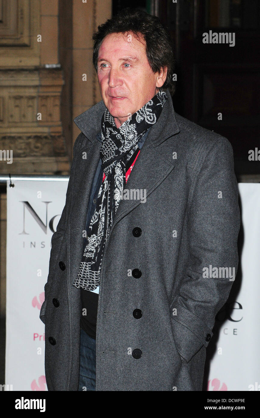 Kenney jones hi-res stock photography and images - Alamy