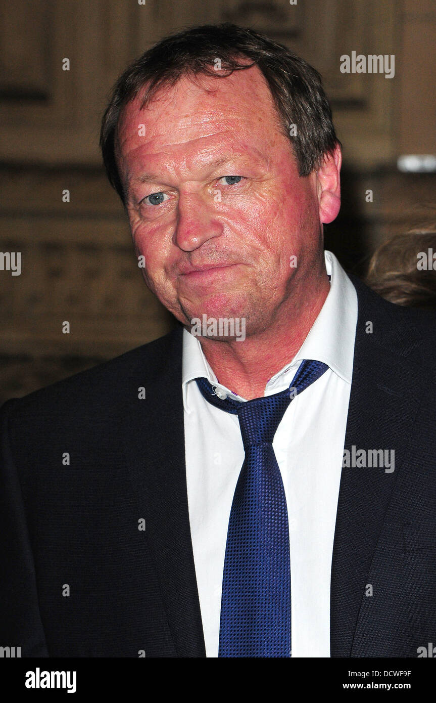 Mark King at The Prince's Trust Rock Gala 2011 at The Royal Albert Hall ...