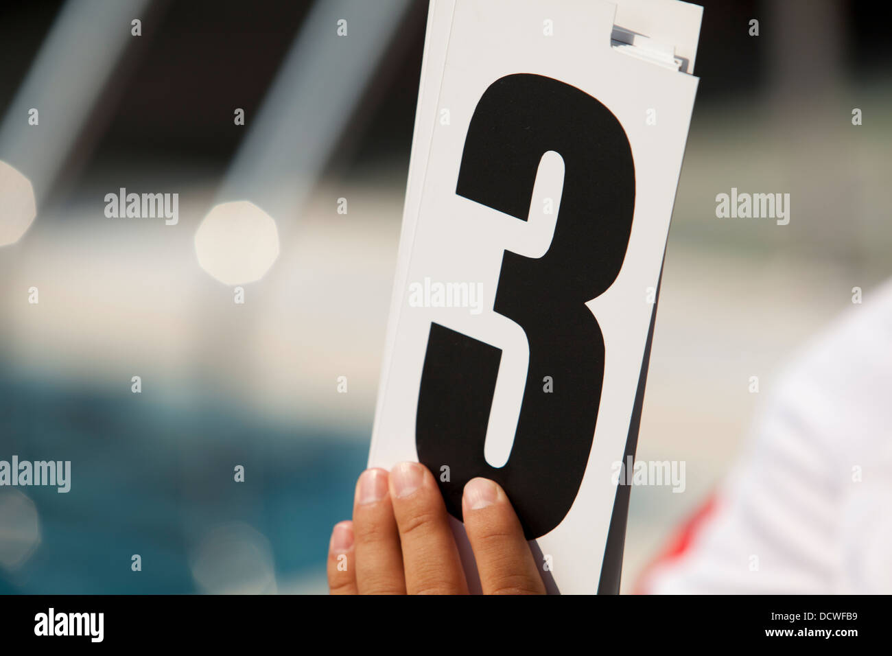 Arabic number symbols hi-res stock photography and images - Alamy