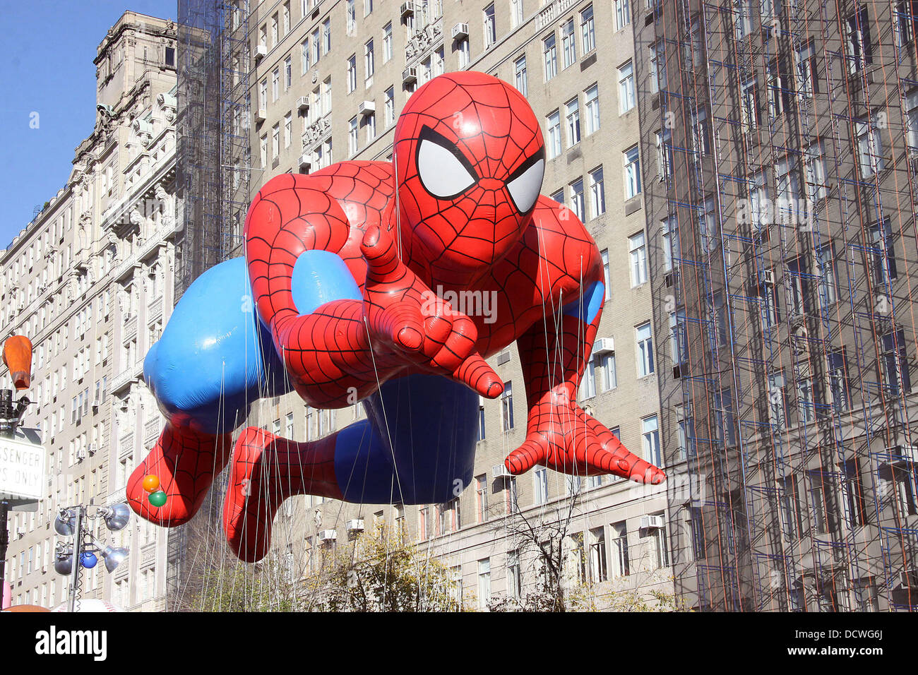 Spider man spider man usa hi-res stock photography and images - Alamy