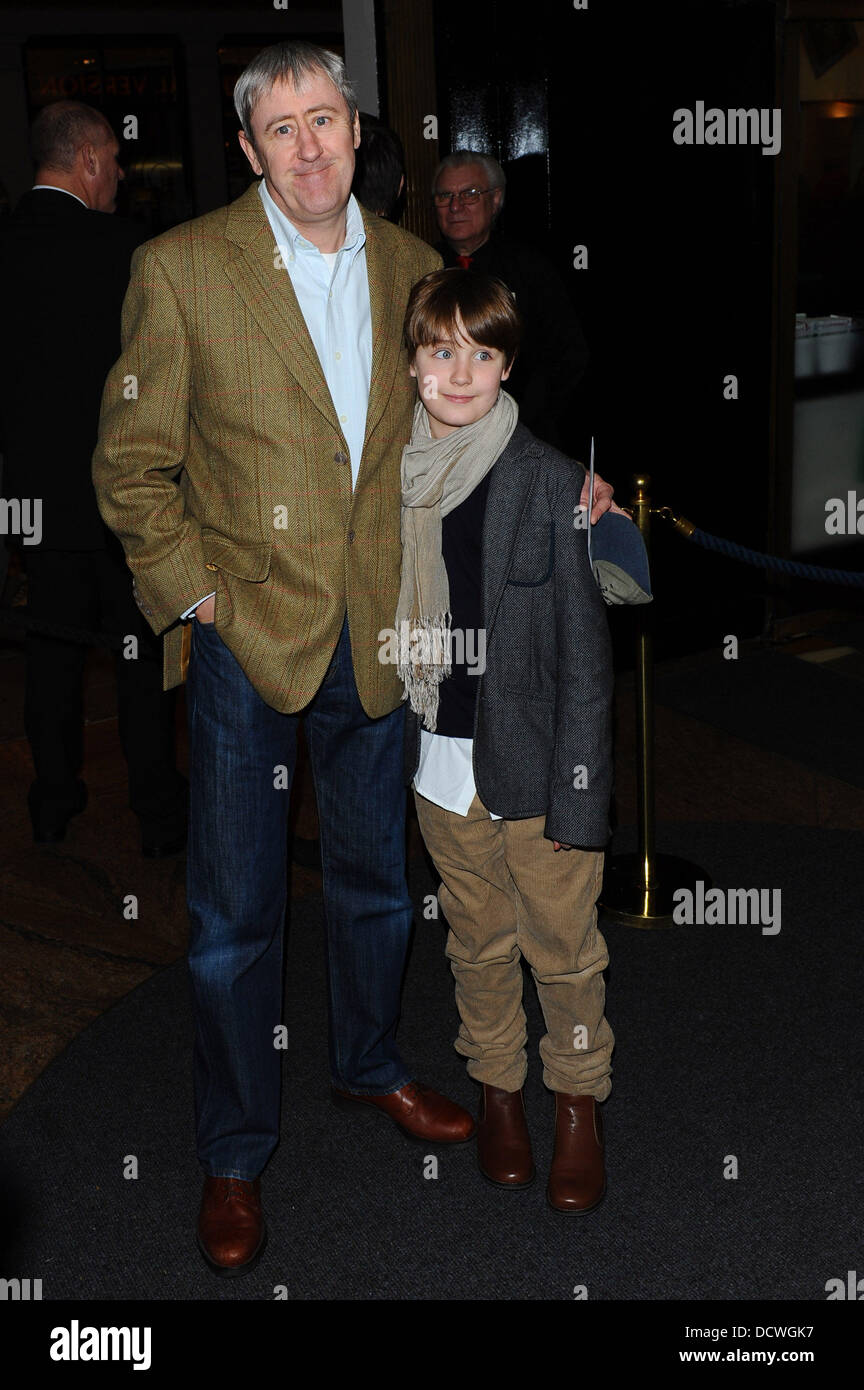 Nicholas lyndhurst hi-res stock photography and images - Alamy