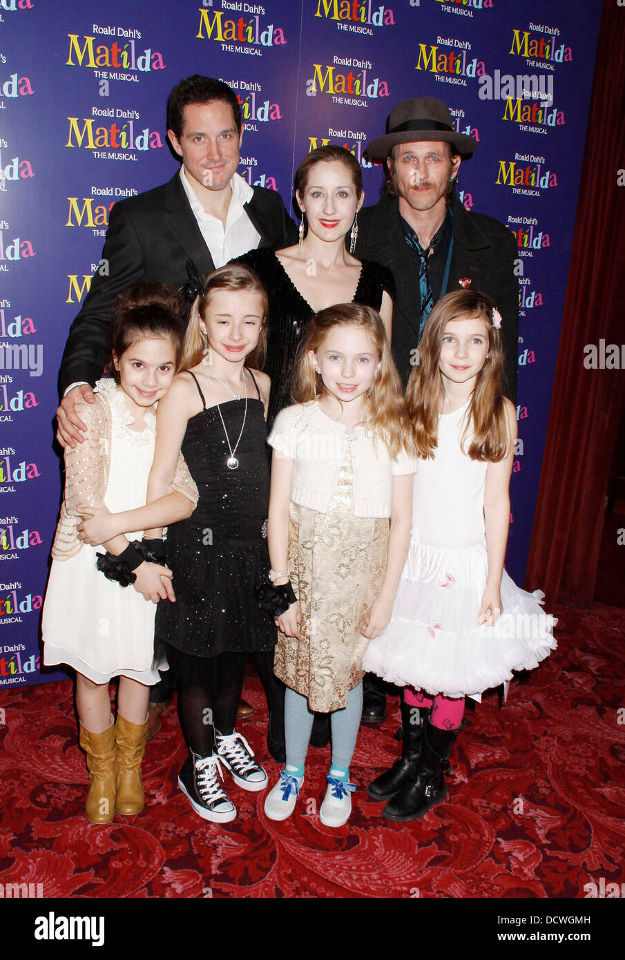 Cleo Demetriou, Kerry Ingram, Eleanor Worthington Cox, Sophia Kiely ...