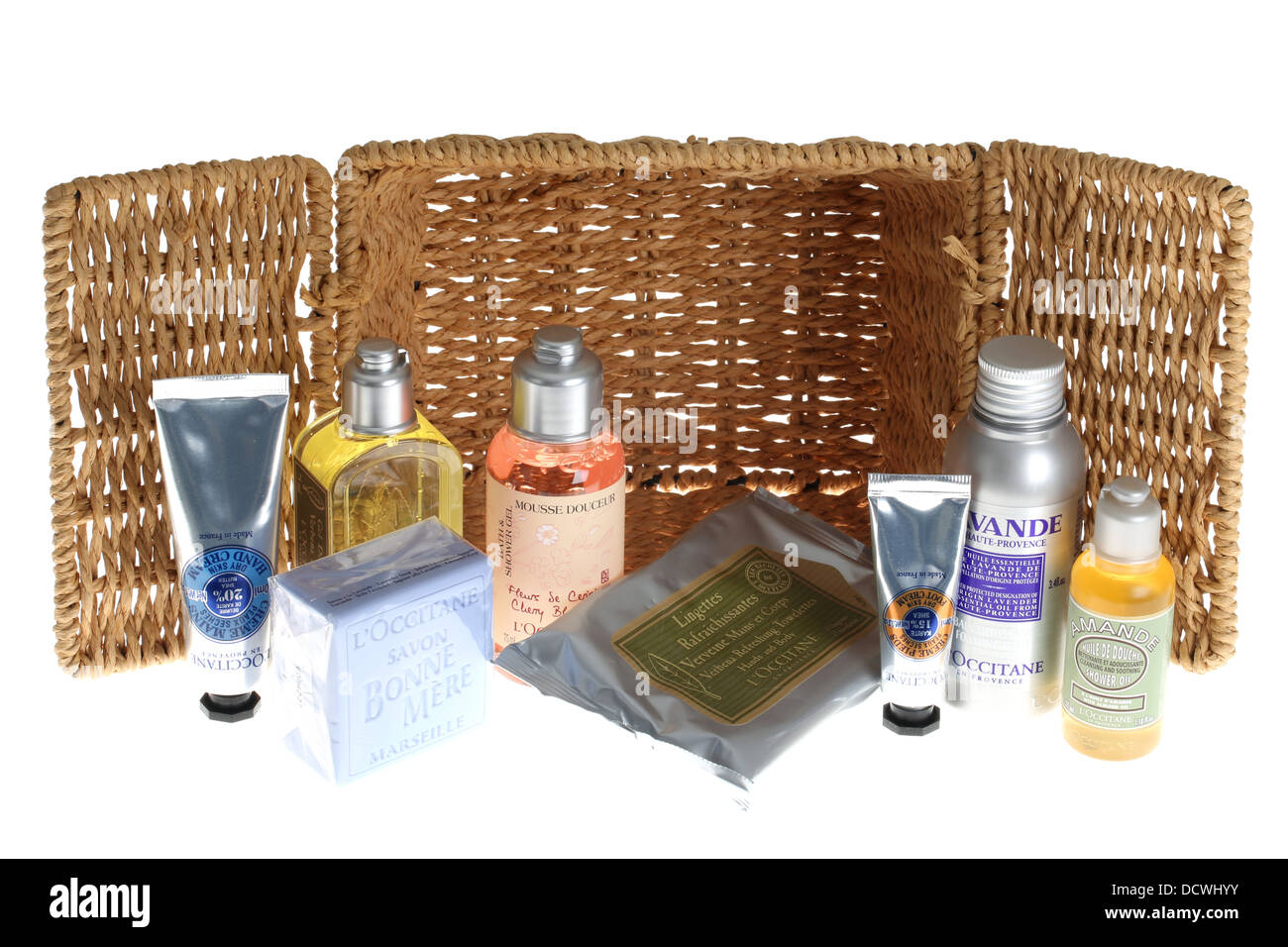 Beauty branding Cut Out Stock Images & Pictures - Alamy