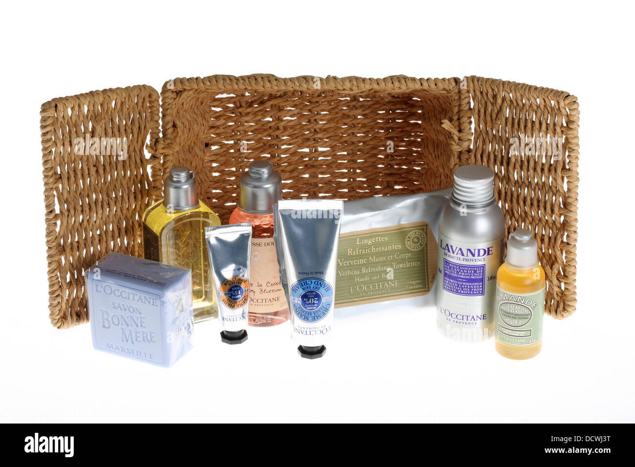 Beauty branding Cut Out Stock Images & Pictures - Alamy