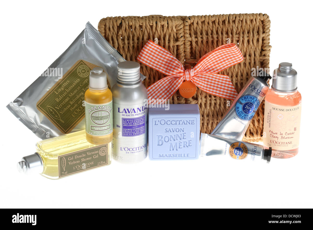 Beauty branding Cut Out Stock Images & Pictures - Alamy