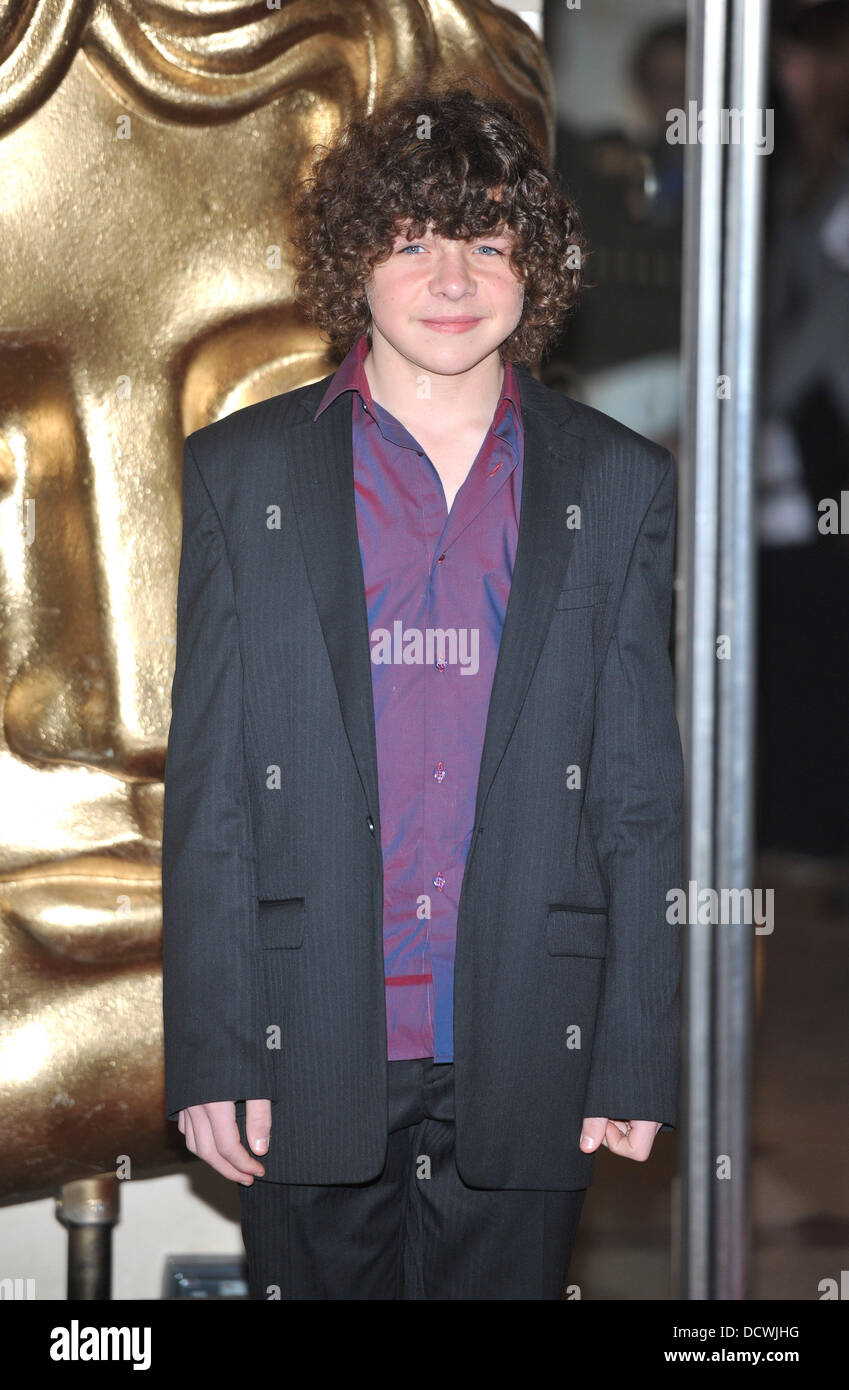 Daniel Roche British Academy Children's Awards held at the Hilton Park ...