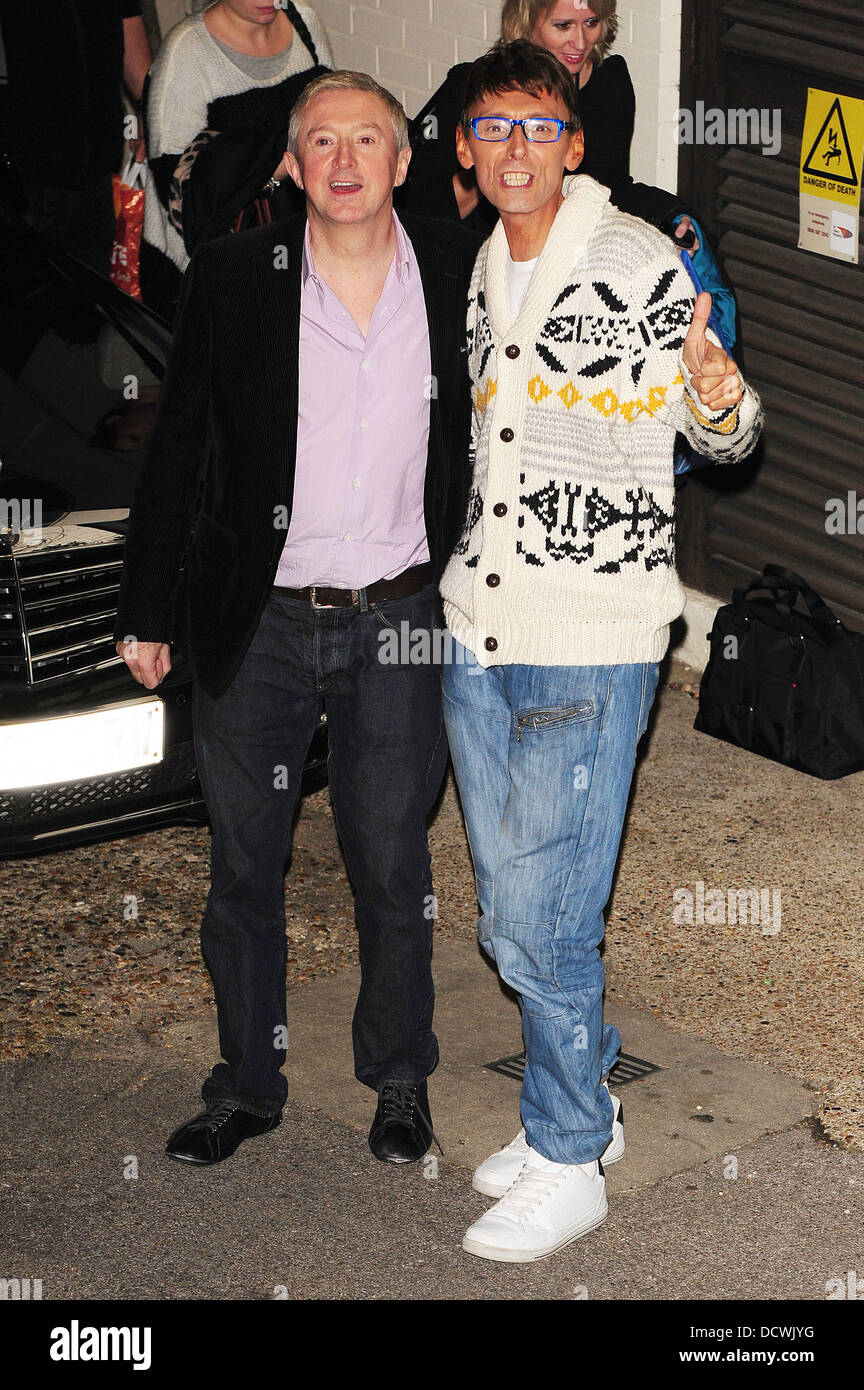 Johnny walsh hi-res stock photography and images - Alamy