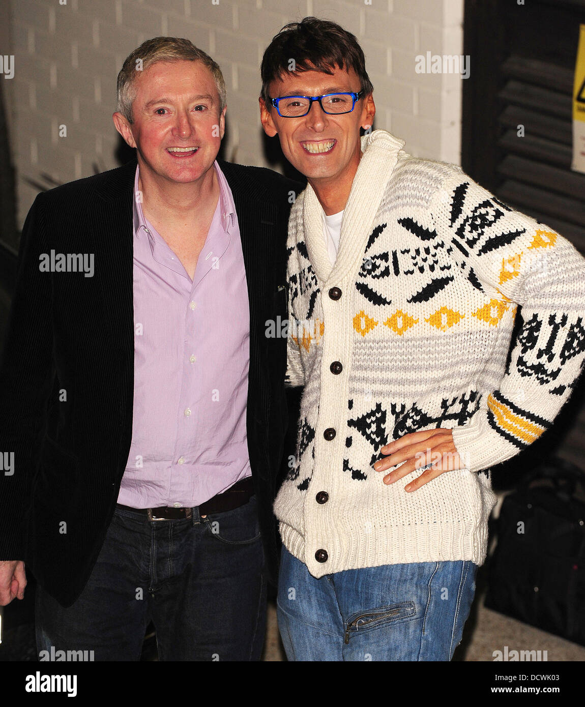 Johnny walsh hi-res stock photography and images - Alamy