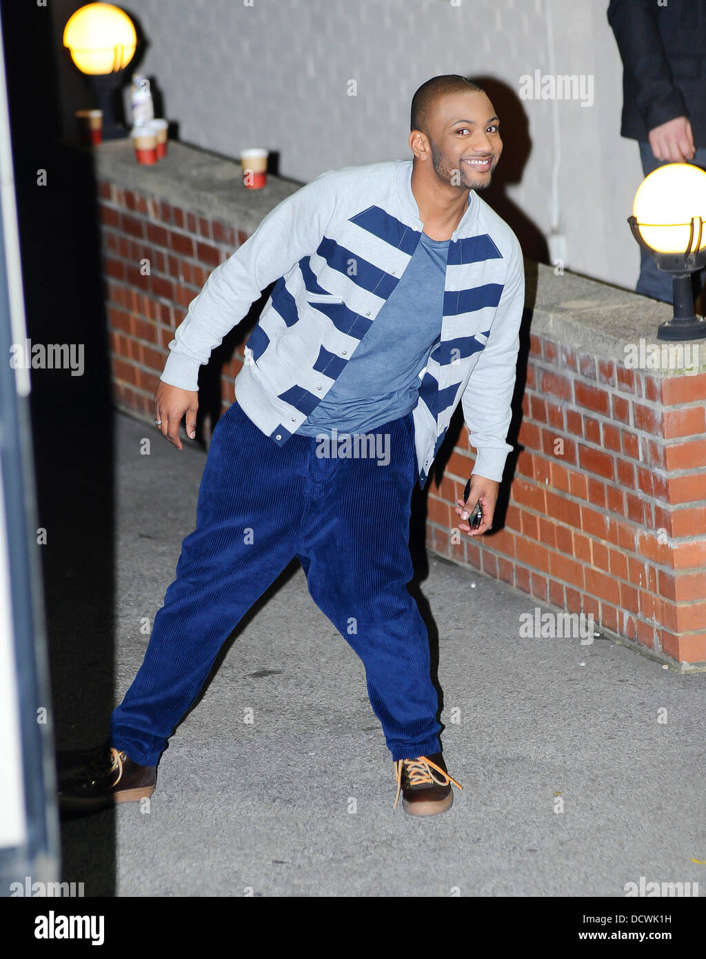 Jonathan 'JB' Williams 'The X Factor' judges, finalists and guests ...