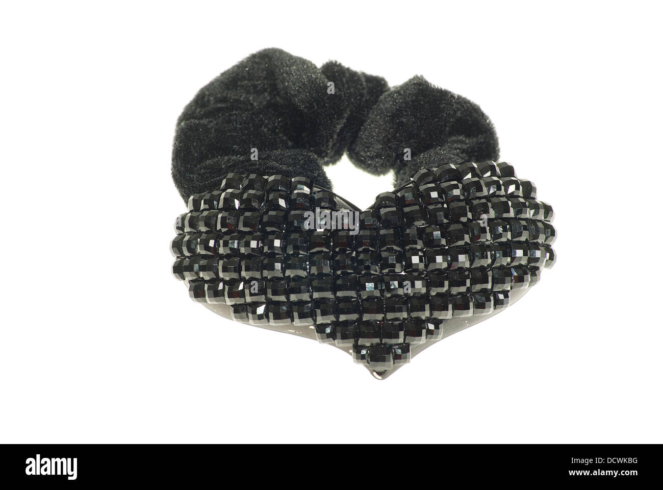 Shaped hair Cut Out Stock Images & Pictures - Alamy