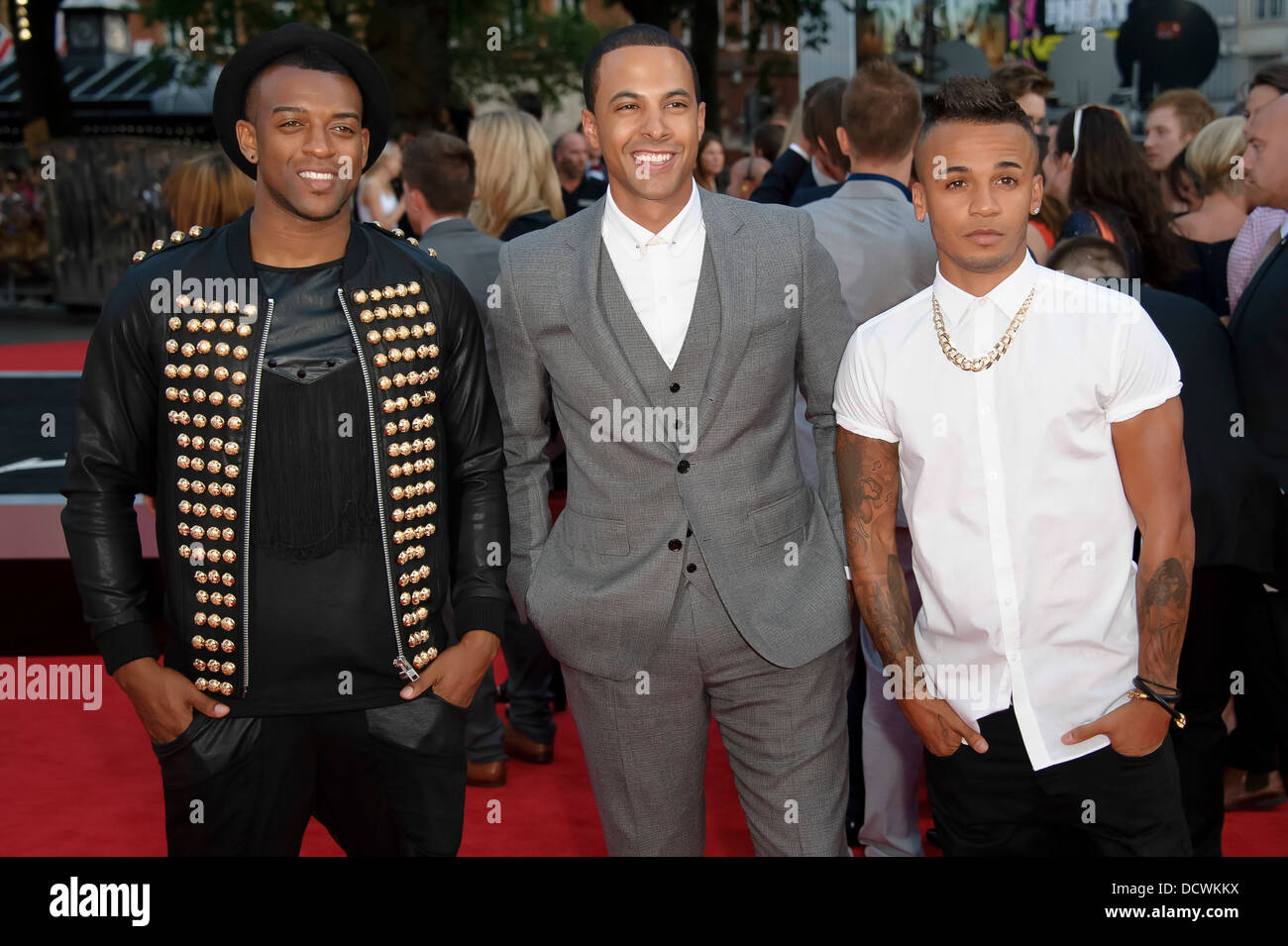 Jls hi-res stock photography and images - Alamy