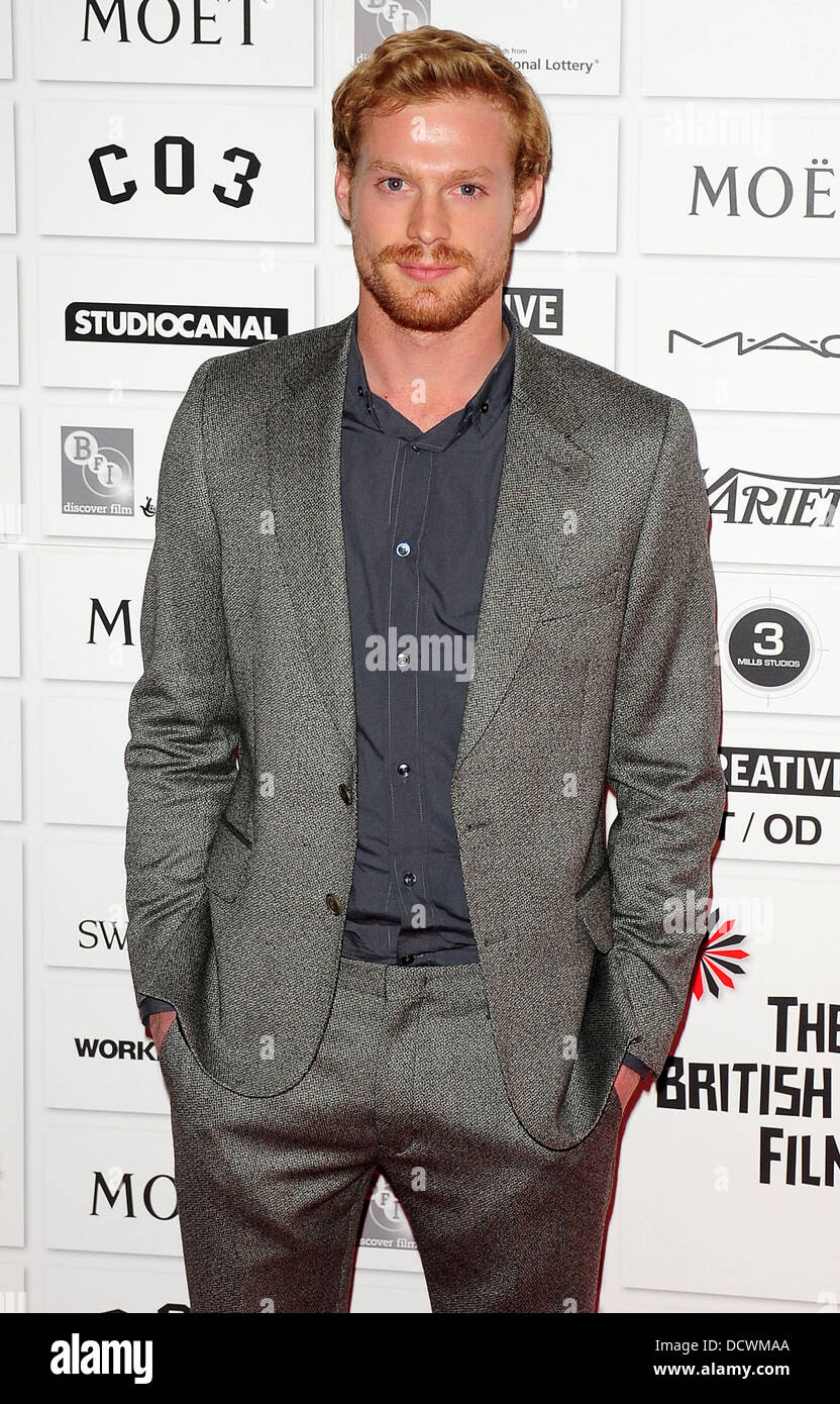 Sam reid hi-res stock photography and images - Alamy