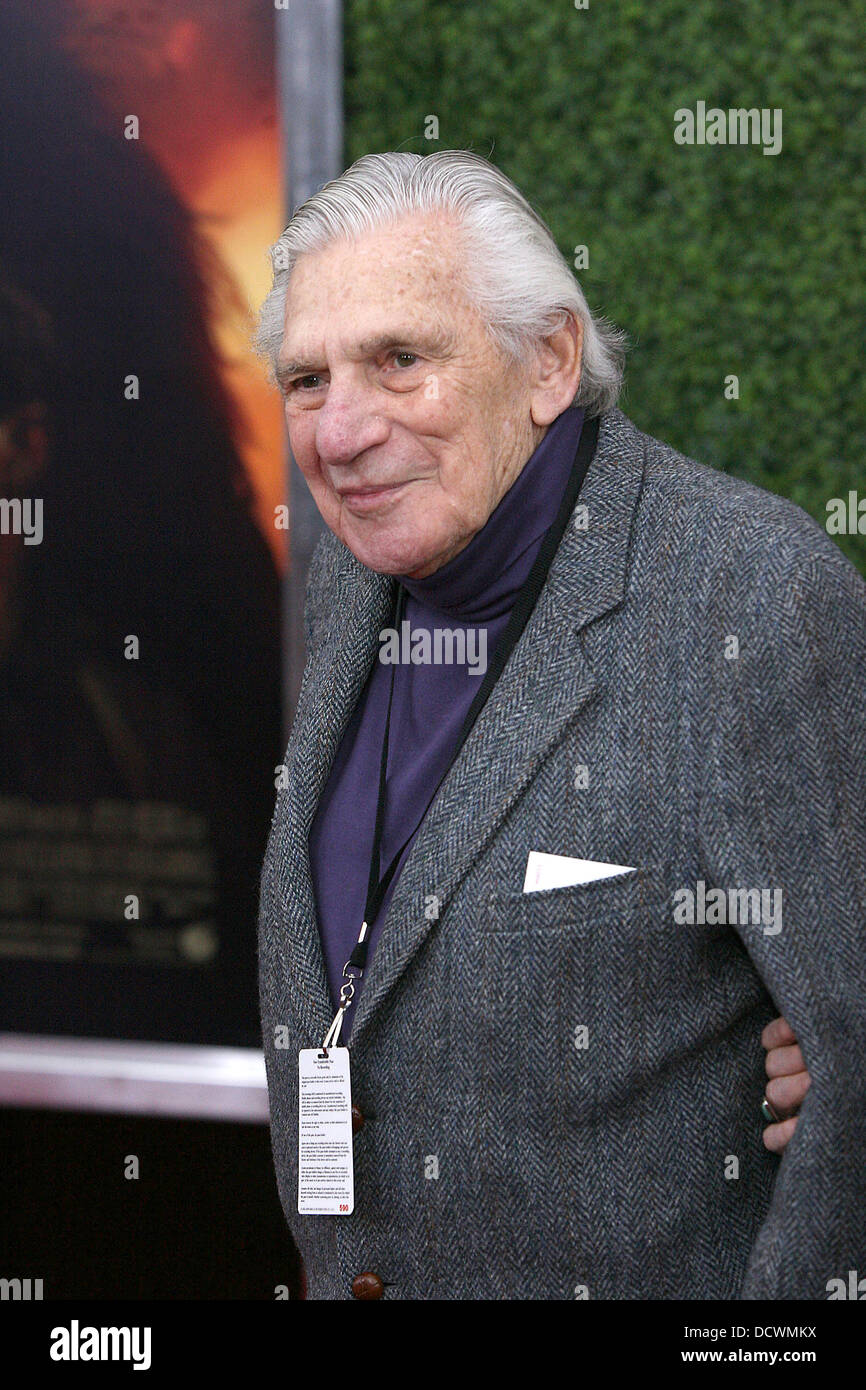 Noah Keen, at the World Premiere of 'War Horse' at Avery Fisher Hall in ...