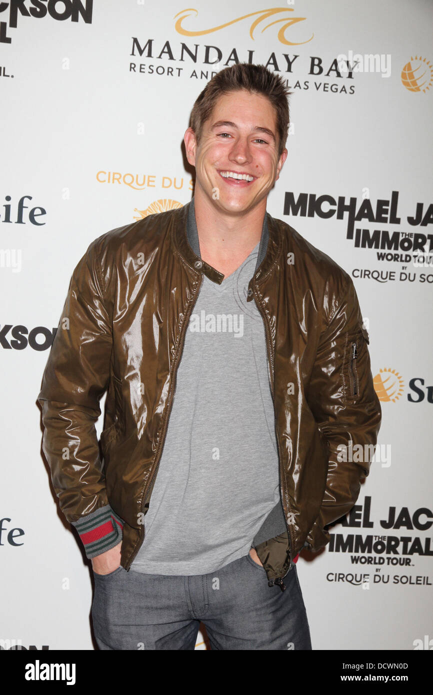 Ryan basford hi-res stock photography and images - Alamy