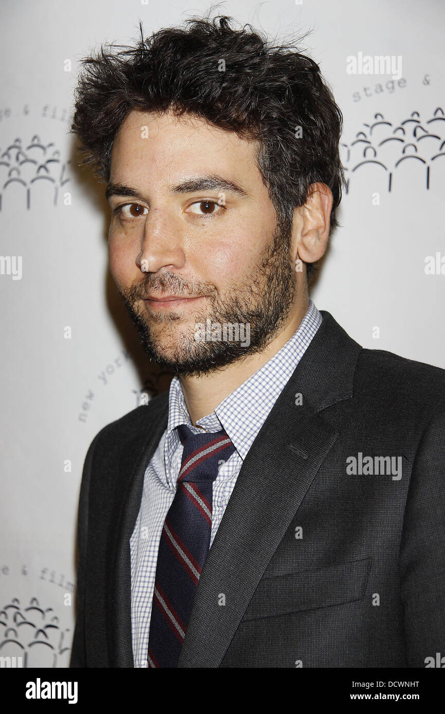 Josh Radnor